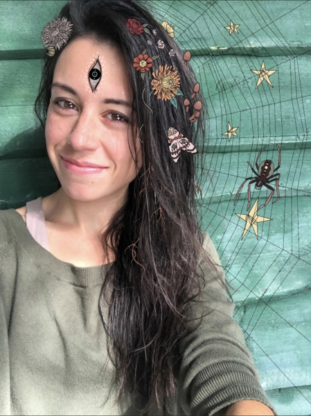 Sarah Quickel - Official Website